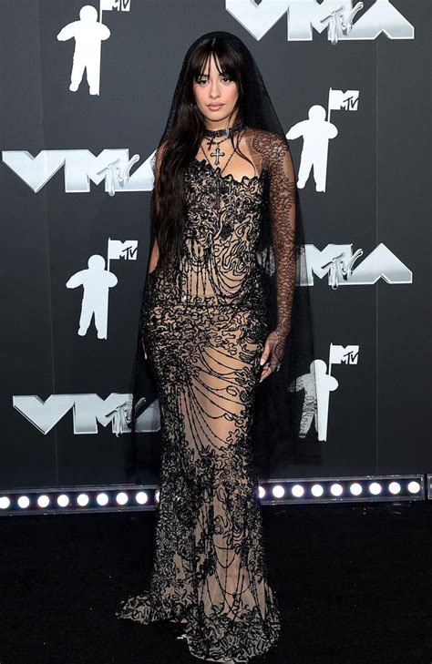 All The Wildest Celeb Looks From This Years Mtv Vmas The Courier Mail