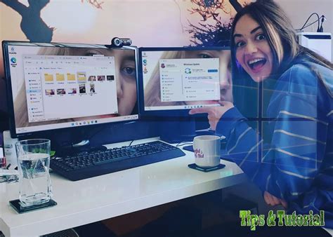 Windows 10 Tab Master Explore Exploring