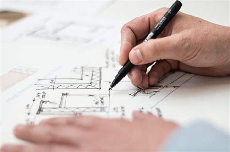 Design Process Part Two Design Changes After Documentation SR A Interior Design