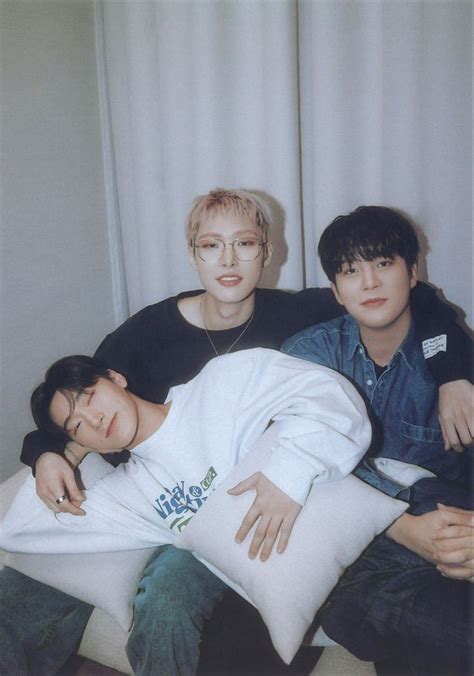 Pin On Ateez