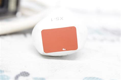 Philips X5 1 Ultrasound Transducer Probe For Ie33 And Iu22 As Is Technology