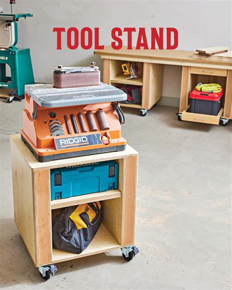 Transformable Tool Stand Wood Hobbies Craft Read This Story On