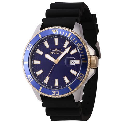 Invicta Mens Watch In 46133