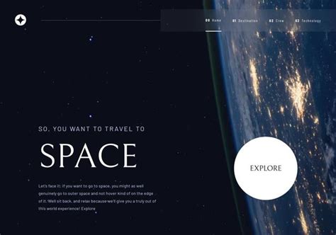Frontend Mentor Responsive Website Using Html Css And Javascript And
