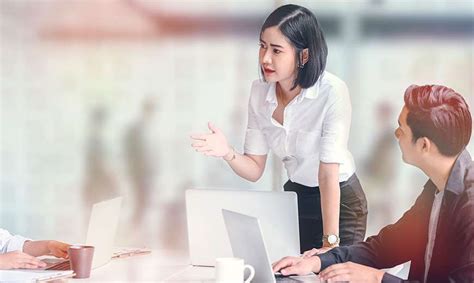 How To Be Assertive At Work Become Assertive In The Workplace