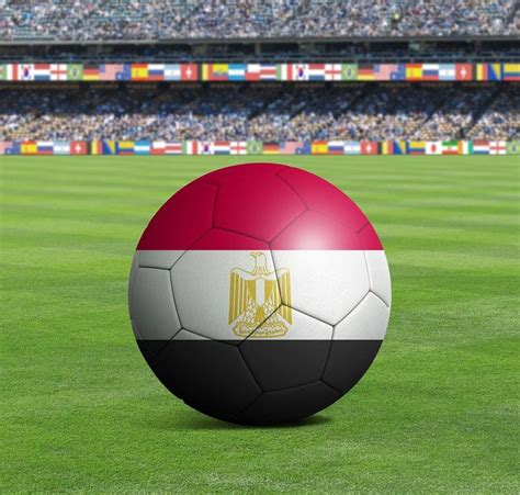 Egitto La Nazionale Di Calcio La Storia I Record E Le Coppe Vinte