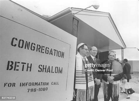 Beth Joseph Congregation Photos And Premium High Res Pictures Getty