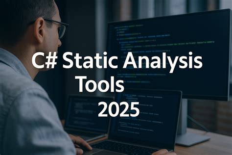 C Static Code Analysis Tools You Should Know In Com Data Systems