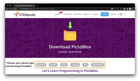 PictoBlox Connectivity Troubleshooting STEMpedia Education