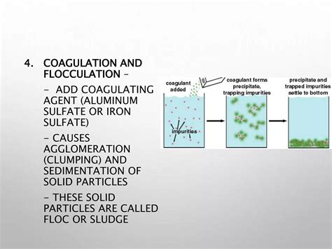 Water Treatment Process Pptx