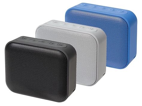 Silvercrest Bluetooth Tower Speaker At Michael Carandini Blog