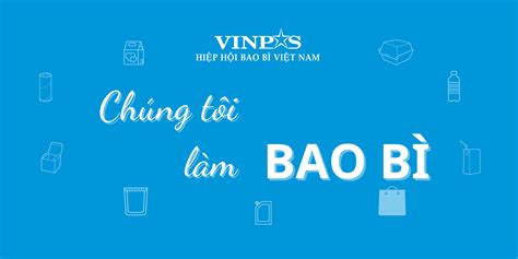 Hiệp hội Bao bì Việt Nam Vinpas