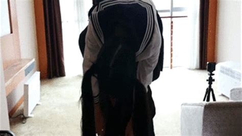 maria arrives at new town part ii asian beauty clips4sale
