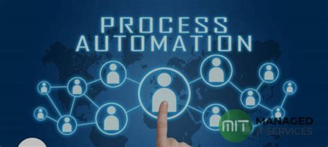 IT Process Automation Its Benefits And How It Help Businesses