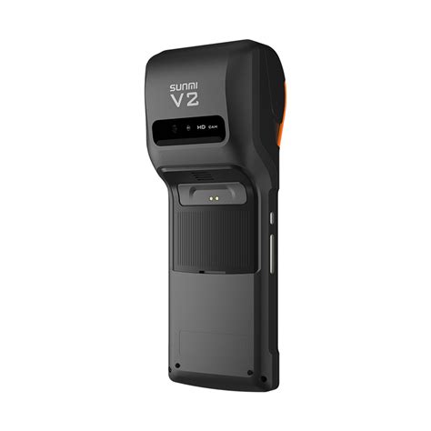 SUNMI V2 T5930 5 45 Handheld POS Terminal Built In Printer