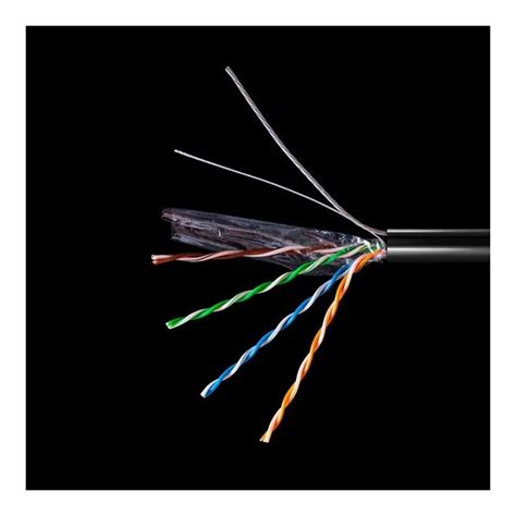 Ship D225 P Cat 5e Utp Кабель сетевой — ТОО Dels