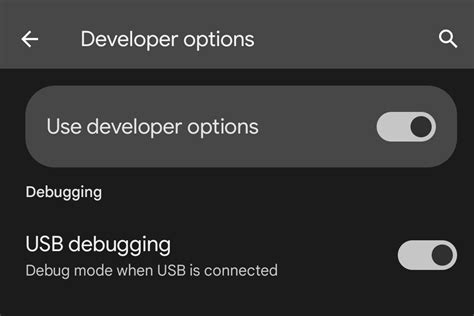Creating Restoring A Backup Of An Android App Via ADB The Tech Blog