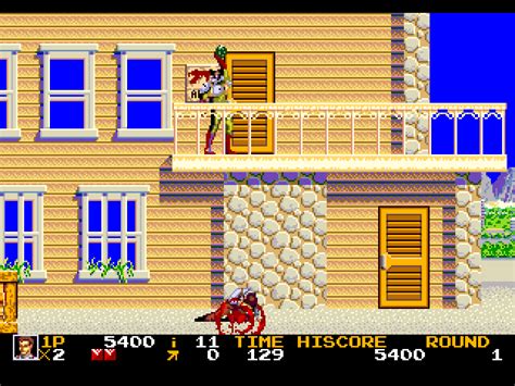 Rolling Thunder 2 Download Gamefabrique