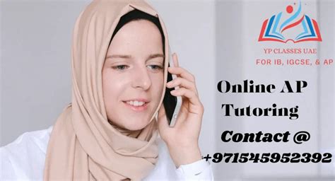 AP Chemistry Tutor In Dubai Free Demo YP Classes 1