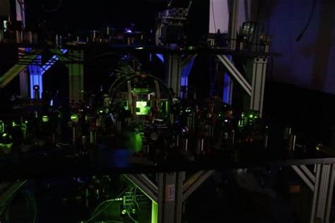 New Neutral Atom Qubit Offers Advantages For Quantum Computing CoinGenius