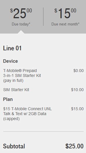 T Mobile Connect Review Coverage Critic