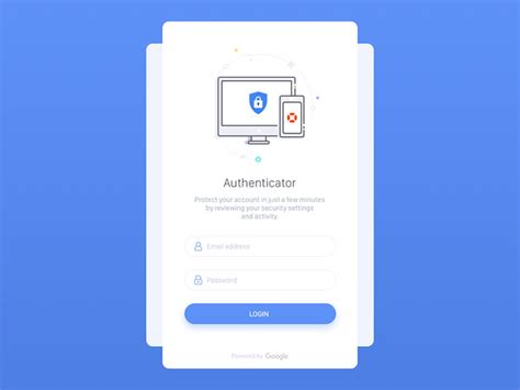Mobile User Interface Login Form Design Inspiration Idevie