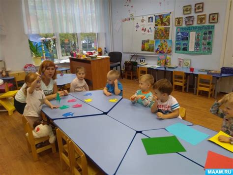 Авторские дидактические игры своими руками для 4 лет