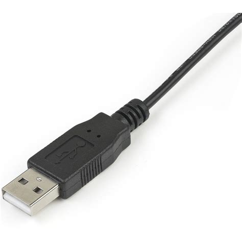 Startech Com USB Video Capture Adapter CableS Video Composite To USB