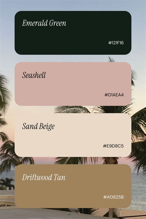Old Money Color Palette Branding Colors Minimalistic Colors In 2024 Brand Color Palette