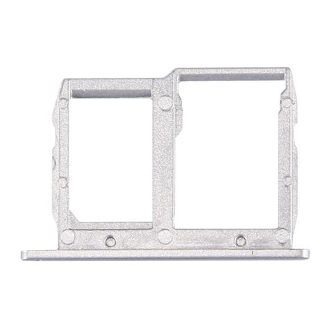 Replacement Lg G H H F Ls Sim Card Tray Micro Sd Sim Card Tray Silver