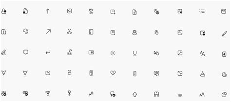 Windows Sun Valley Update Reveals Refreshed System Icons With Fluent UI