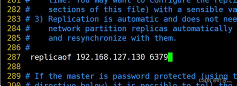 nosql之redis：高可用（主从复制、哨兵、集群）搭建 nosql高可用性 csdn博客