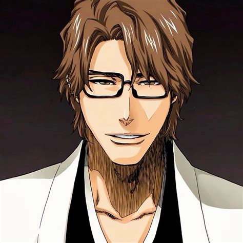 𝐴𝐼𝑍𝐸𝑁 𝑆𝑂𝑈𝑆𝑈𝐾𝐸 Bleach Manga Bleach Art Bleach Anime