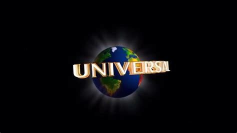 Universal Pictures 2005 2012 Logo In Super Open Matte Youtube