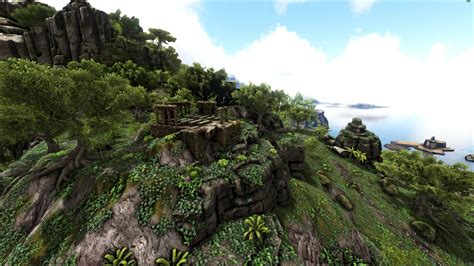 Ragnarok Ark Survival Evolved Wiki