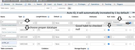 How To Get Image Path From Database In Php Learn Webtech