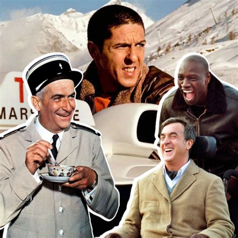 15 лучших французских комедий которые должен помотреть каждый Я Покупаю