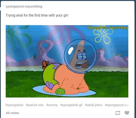 Spongebobirl Rspongebobirl