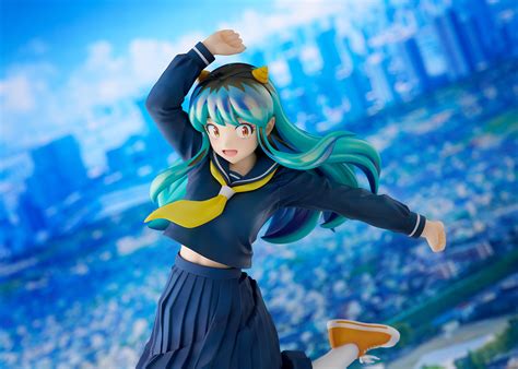 うる星やつら「ラム 制服版」のフィギュア情報