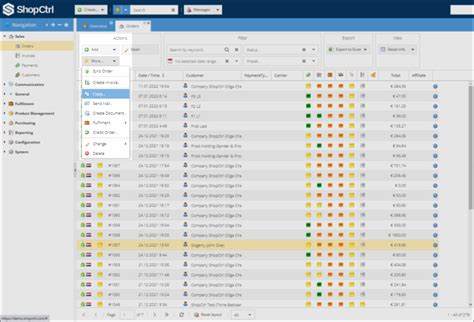 Duplicating Orders Shopctrl Knowledgebase