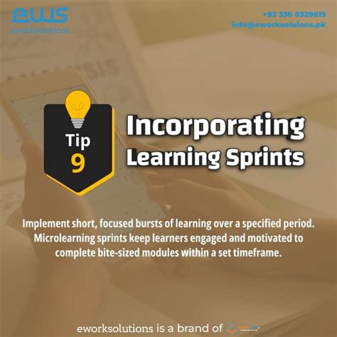 Learntechpk On Linkedin Microlearningmagic Contentdevelopmentrevolution
