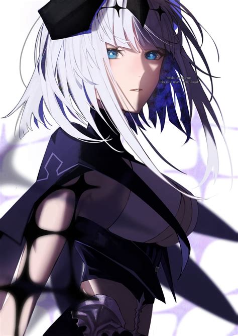 Aslaug Fate And More Drawn By Shokansenn Danbooru