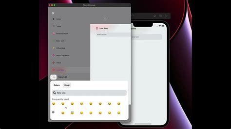 Flutter Responsive Modern Todo App