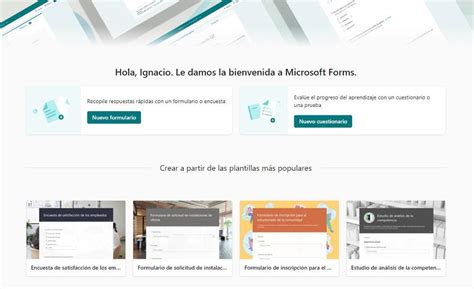 Programas Y Webs Para Hacer Encuestas Y Crear Formularios Online