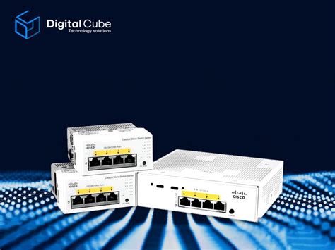Digital Cube Technology Solutions On Linkedin Router Cisco