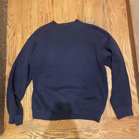 90s Bryant College Crewneck Size Xl Vintage Depop