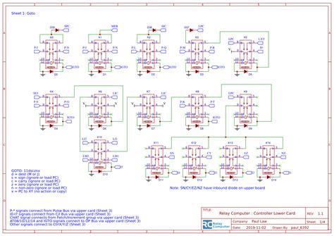 RC Controller Lower EasyEDA Open Source Hardware Lab