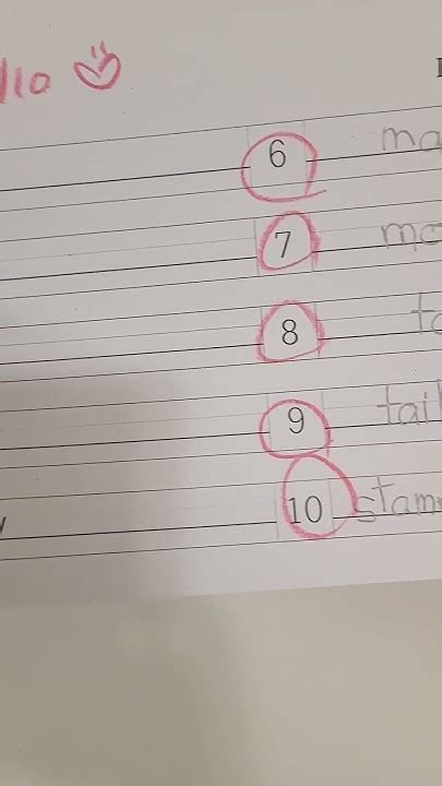 폴리영유 단어시험 매주 백점 단어시험 Youtube