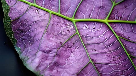 Veins Hybrid Leaf Stock Illustration Illustration Of Nature 362003419