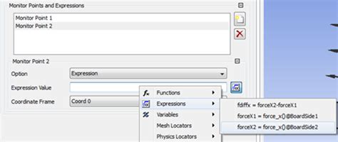 Cfx Expression Languagepart 5 Using Cel For Solution Monitoring Padt